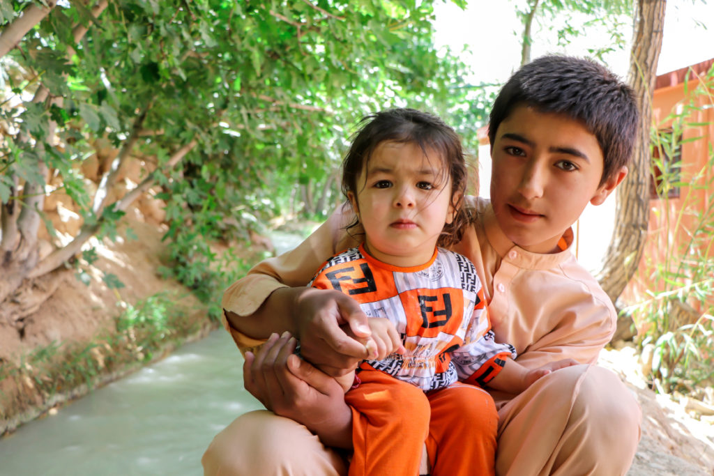 GPEI partners – GPEI