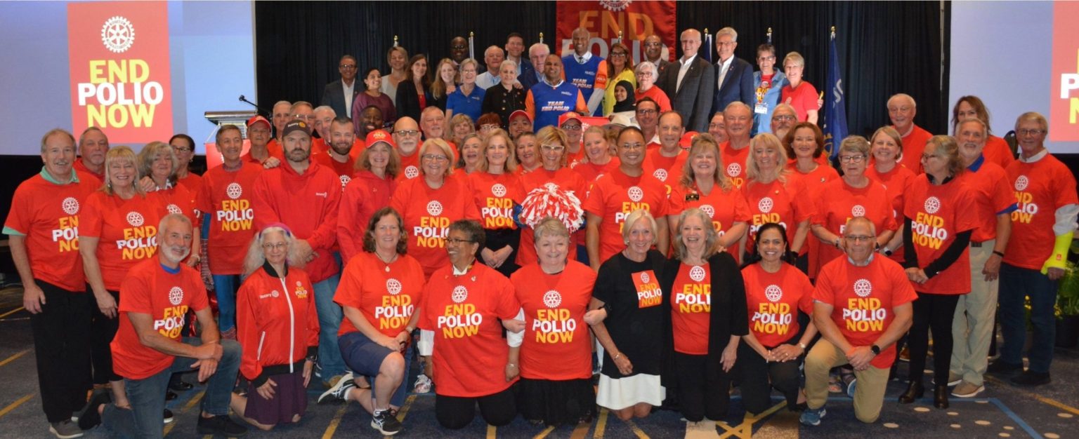 GPEI welcomes Canada’s pledge of CAN $151 million to achieve global ...