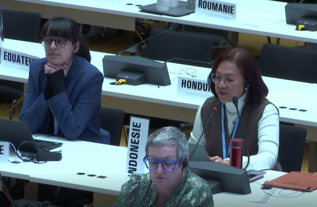 WHO Executive Board says emergency measures needed to stop polio - GPEI