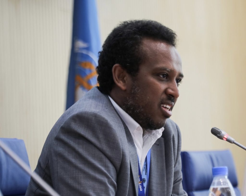 Dr Jamal Ahmed appointed WHO Director for Polio Eradication and Chair ...