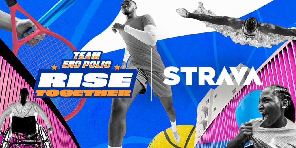 ‘Rise together’ to end polio: UK public called to join mass movement ...