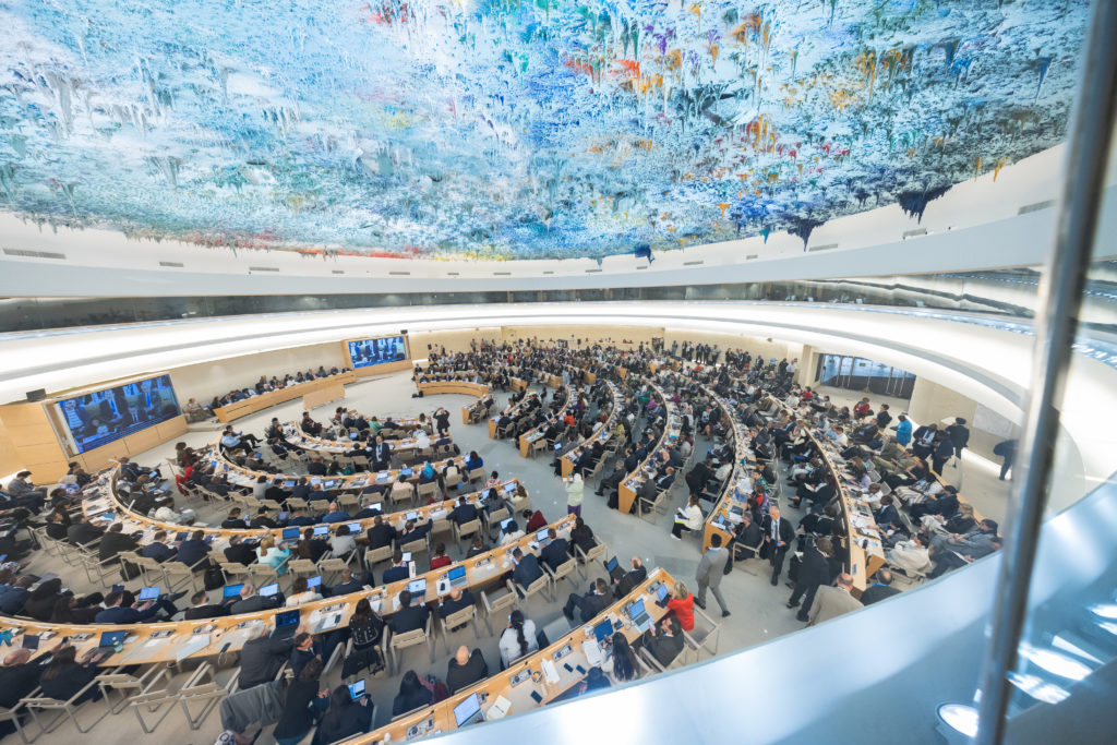 A critical moment for global public health: Polio eradication at the ...