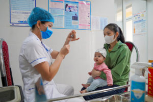 Wuenic 2024 What Latest Immunization Estimates Mean For Pol…