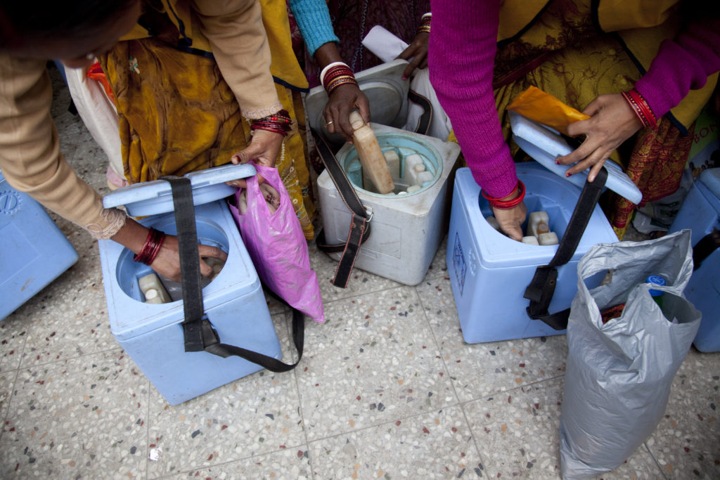 GPEI Releases 2026 Action Plan: A Smarter, Leaner Blueprint to End ...